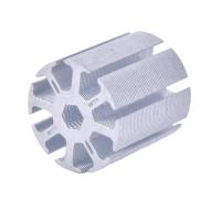 China Customized Electric Motor Stator Rotor for Motorcycle 30-600 Ton Stamping for sale