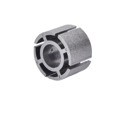 China Customized Electric Motor Stator Rotor for Motorcycle 30-600 Ton Stamping for sale