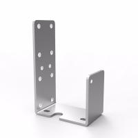 China Custom Stainless Steel Furniture Electroplating Line with Powder Coating 0.1mm Tolerance for sale
