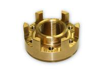 China Customized Silicon Steel Rotor and Stator for Motors 0.1mm Tolerance for sale