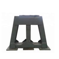 China Custom Sheet Metal Stamping Bending Parts for Industrial Machinery 80,000sqm Factory for sale