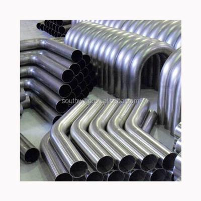China Custom Precision Laser Pipe Cutting Machine 0.1mm Tolerance Sheet Metal Fabrication for sale