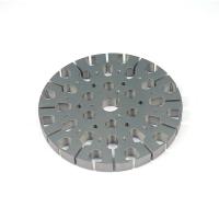 China Customized Electric Motor Stator Rotor for Motorcycle 30-600 Ton Stamping for sale