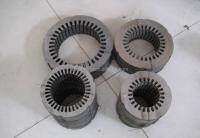 China Customized Electric Motor Stator Rotor for Motorcycle 30-600 Ton Stamping for sale