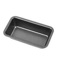 China Non-Stick Cake Pan Baking Tray with Customized External Size at Competitive Pric for sale