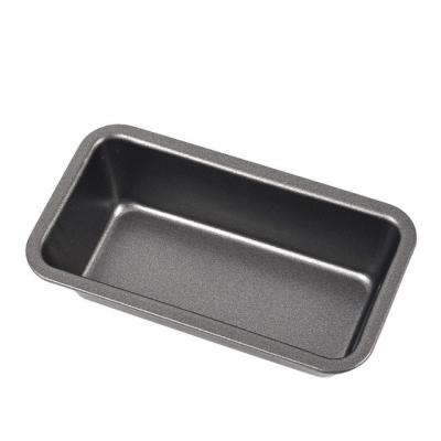 China Non-Stick Cake Pan Baking Tray with Customized External Size at Competitive Pric for sale