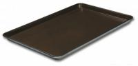China Non-Stick Cake Pan Baking Tray with Customized External Size at Competitive Pric for sale