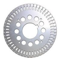 China Custom Silicon Steel Lamination for Motor Stator and Rotor Core 0.35mm for sale