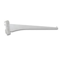 China Stainless Steel Wall Mount Shelf Bracket Holder Iron Support ISO9001 2008 Custom Size for sale