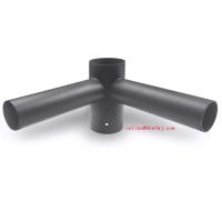 China Customized Size Perfect Service Floating Shelf Bracket for Industrial Decorative Wall for sale