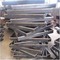 China Custom Stainless Steel Stamping Sheet Metal Parts with Powder Coating 0.1mm Tolerance for sale