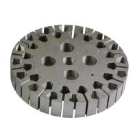 China Custom Bulk Production Stamping Part Loose Layer Pin Rator Stator for Revit Process for sale