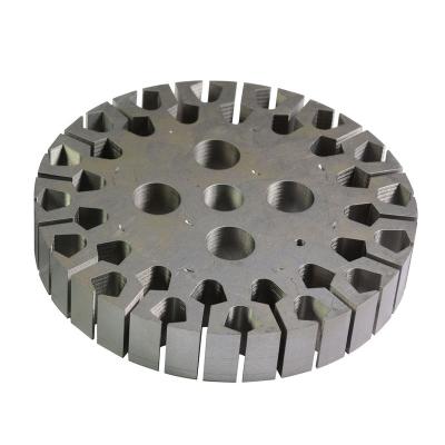 China Custom Bulk Production Stamping Part Loose Layer Pin Rator Stator for Revit Process for sale