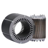 China Custom Bulk Production Stamping Part Loose Layer Pin Rator Stator for Revit Process for sale