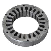China Custom Bulk Production Stamping Part Loose Layer Pin Rator Stator for Revit Process for sale