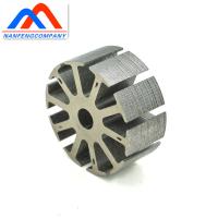 China Custom Bulk Production Stamping Part Loose Layer Pin Rator Stator for Revit Process for sale