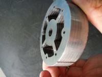 China Custom Bulk Production Stamping Part Loose Layer Pin Rator Stator for Revit Process for sale