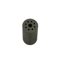 China Custom Motor Stator Rotor Laminated Cores 61.5x35.5x24 Slots 0.2mm 12mm for Nanfeng for sale