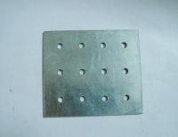 China Customized Triangle Bracket for Wood Joist Hangers Heavy-Duty and Customizable for sale
