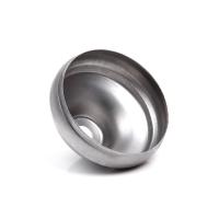 China Custom Sheet Metal Stamping Parts Copper Aluminum Steel Stainless 0.1mm Tolerance for sale