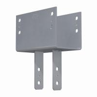 China Custom Stainless Steel Sheet Metal Stamping Bending Parts 0.1mm Tolerance OEM for sale