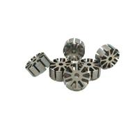 China Customized Silicon Steel Rotors and Stators for Motor Accessories 0.35mm Thickness for sale