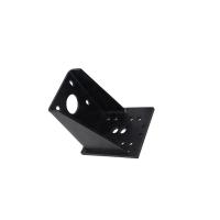 China Custom Sheet Metal Fabrication Precision Stamping Parts 0.1mm Tolerance OEM for sale