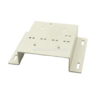 China Custom Sheet Metal Fabrication Precision Stamping Parts 0.1mm Tolerance OEM for sale
