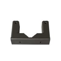 China ODM Sheet Metal Fabrication Precision Stamping Parts 0.1mm Tolerance Custom for sale