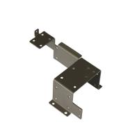 China ODM Sheet Metal Fabrication Precision Stamping Parts 0.1mm Tolerance Custom for sale