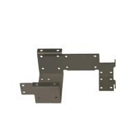China ODM Sheet Metal Fabrication Precision Stamping Parts 0.1mm Tolerance Custom for sale