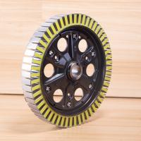 China Customized Heavy Duty Rotor Stator for Motor Generator Industries 50Hz 60Hz for sale
