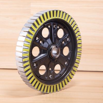 China Customized Heavy Duty Rotor Stator for Motor Generator Industries 50Hz 60Hz for sale