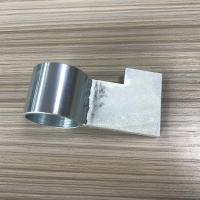 China Custom Sheet Metal Stamping Parts Copper Aluminum Steel Stainless Steel 0.1mm Tolerance Laser Cutting Bending for sale