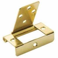China Stainless Steel Wood Connector Joist Hanger Custom Timber Connector OEM ISO9001 for sale