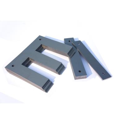 China Custom Sized Transformer Core Non-oriented Silicon Steel 0.05mm Tolerance for sale