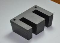 China Custom Sized Transformer Core Non-oriented Silicon Steel 0.05mm Tolerance for sale