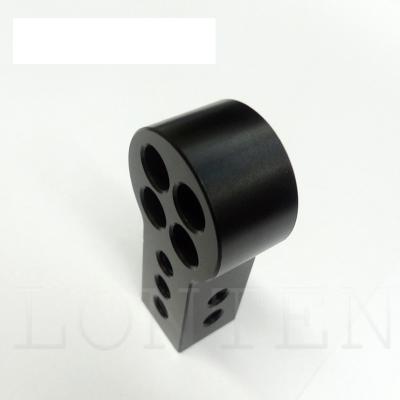 China Custom Stainless Steel Auto Spare Parts Metal Stamping 0.1mm Tolerance OEM ODM for sale