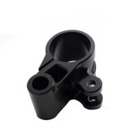 China Custom Stainless Steel Auto Spare Parts Metal Stamping 0.1mm Tolerance OEM ODM for sale