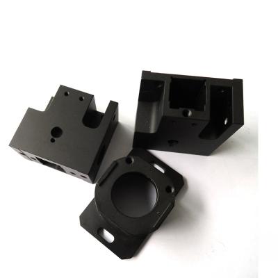 China Customizable Black Iron Stand Precision Metal Fabrication 0.01mm Tolerance for sale