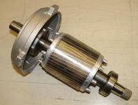 China Customized Rotor Stator for Motor Generator Industories Color Customization Offered for sale