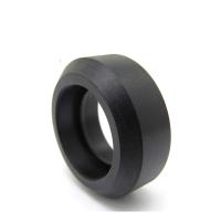 China Customizable Black Iron Stand Precision Metal Fabrication 0.01mm Tolerance for sale