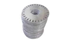 China Customized Rotor Stator for Motor Generator Industories Color Customization Offered for sale