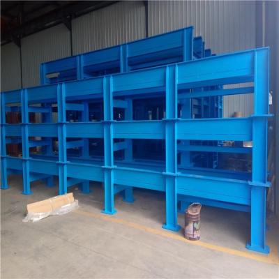 China Custom Stainless Steel Sheet Metal Bending Stamping Welding Frame Parts for OEM ODM 15-20 Day Sample Lead Time for sale