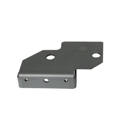 China Custom Sheet Metal Stamping Bending Parts Metal Hardware OEM Service 0.1mm Tolerance for sale