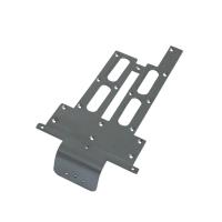 China Custom Sheet Metal Stamping Bending Parts Metal Hardware OEM Service 0.1mm Tolerance for sale