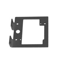 China Custom Sheet Metal Stamping Bending Parts Metal Hardware OEM Service 0.1mm Tolerance for sale