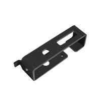 China Custom Sheet Metal Stamping Bending Parts Metal Hardware OEM Service 0.1mm Tolerance for sale