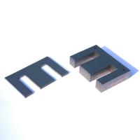 China Silicon Steel Transformer Core 0.05mm Tolerance Customizable Lead Time 15-25 Days for sale