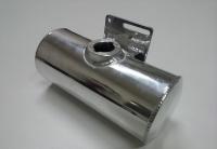 China Custom Precision Sheet Metal Stamping Bending Parts 0.1mm Tolerance OEM for sale